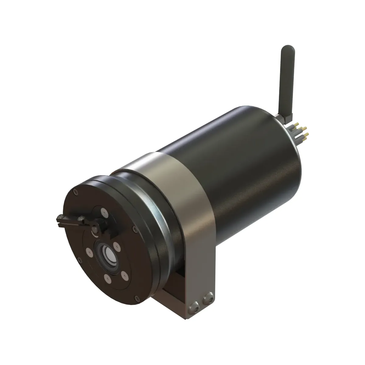 Buoy Cam: Marinized Cellular IP Camera | Wassoc | Wassoc